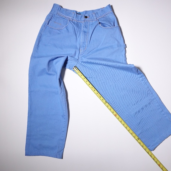 Raw Blue | Jeans | Raw Blue Collective Jeans 3434 | Poshmark